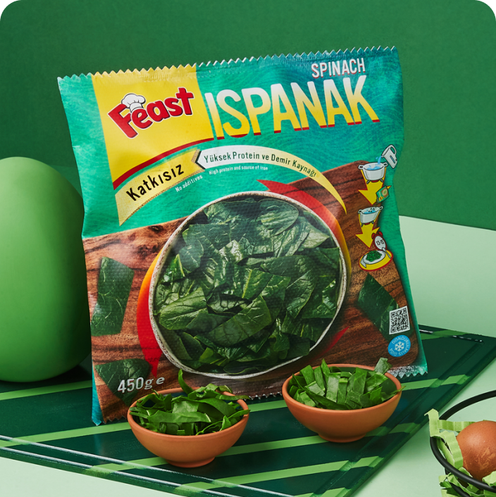 Özgörkey Feast | PERAKENDE ÜRÜNLER